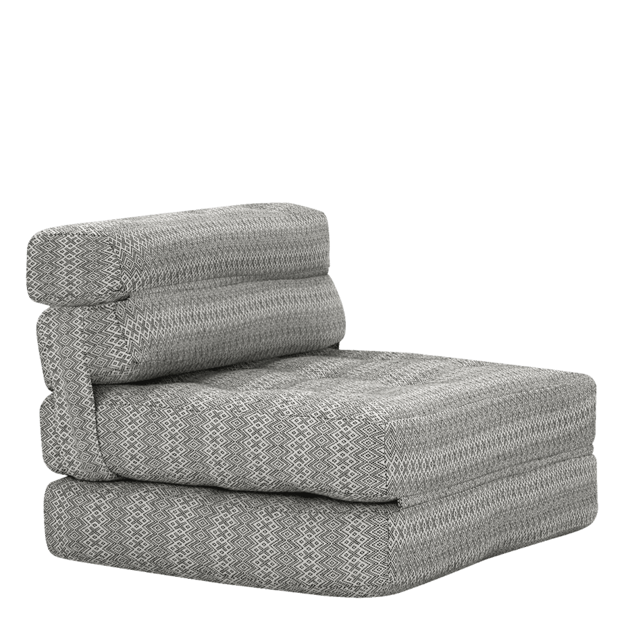 Poltrona Muss Lonita • Puff Poltrona Muss • Futon Company