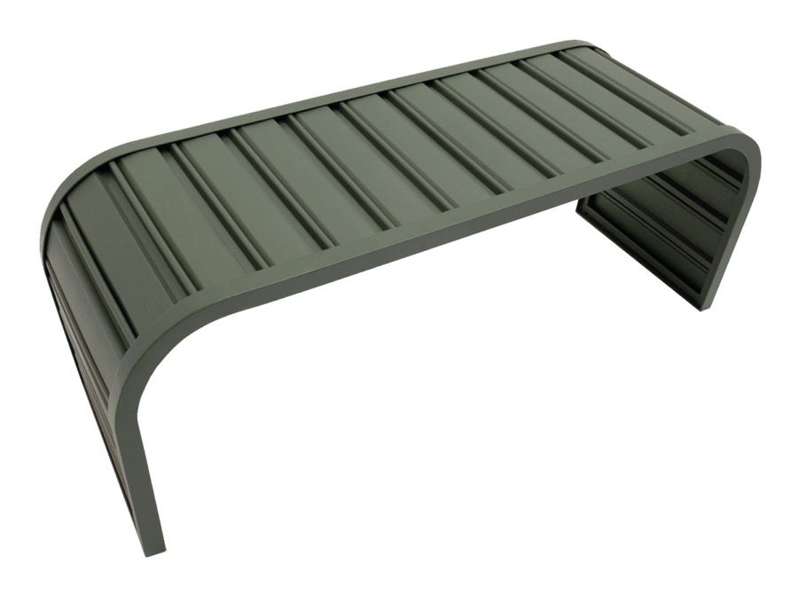 Modelo Urbana • deezign