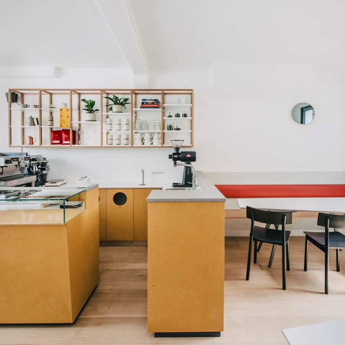 Painel Valchromat® • Painel Valchromat® • Investwood