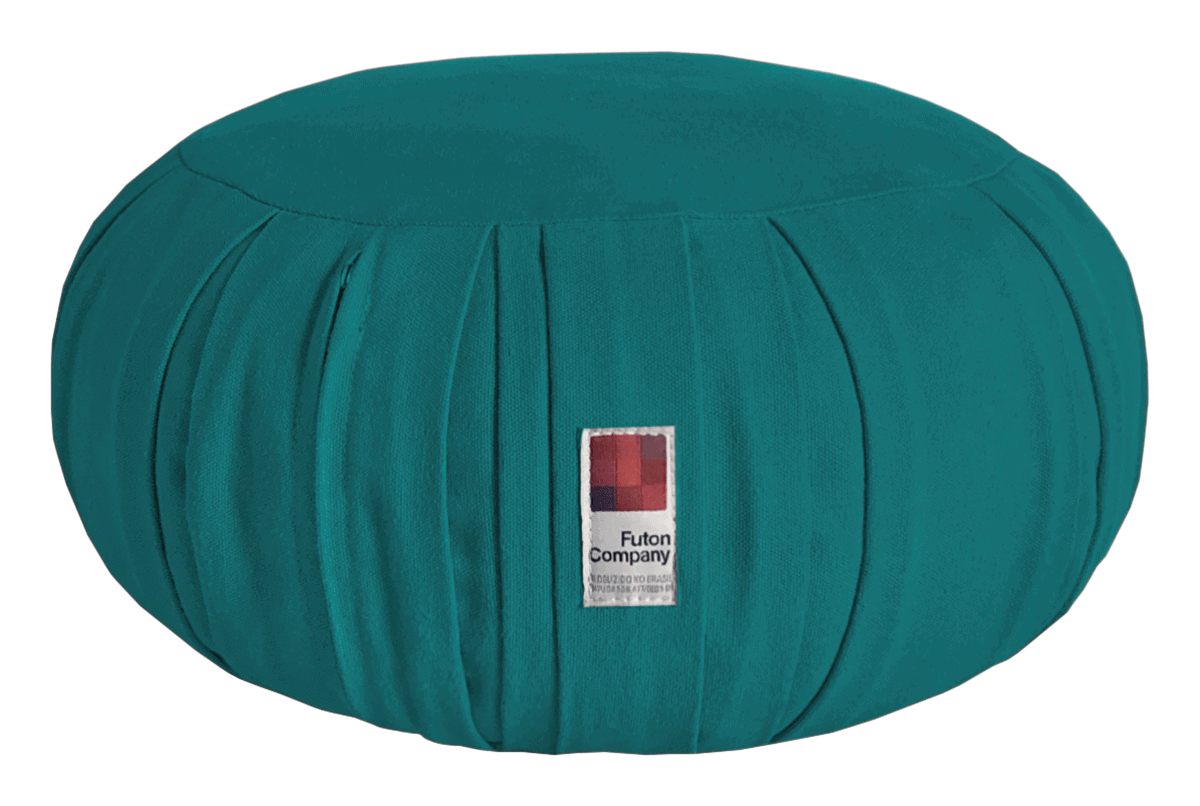 Pufe Zafu Lonita • SALE • almofada de meditação • Futon Company